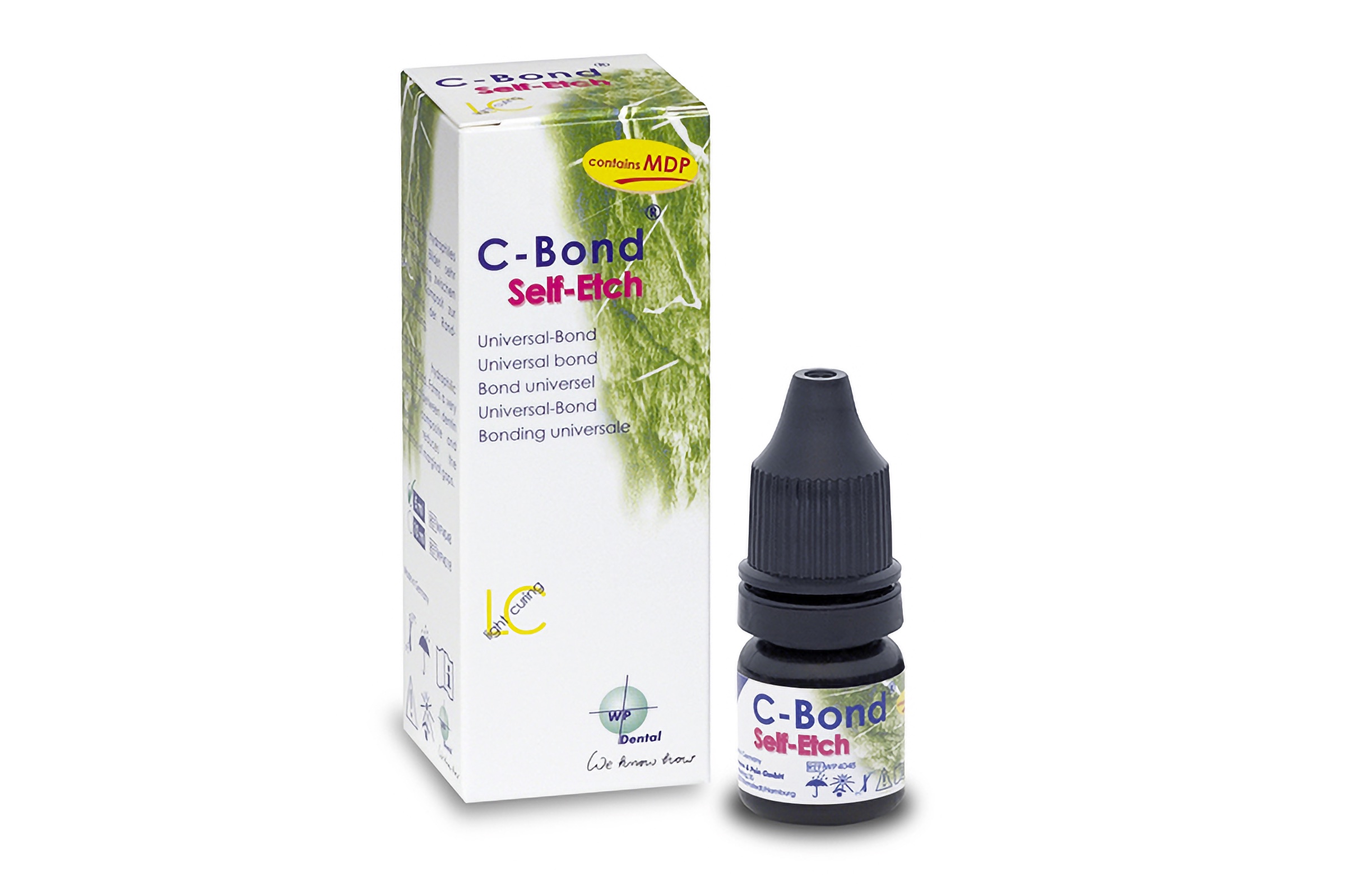 Online-Shop - WP Dental