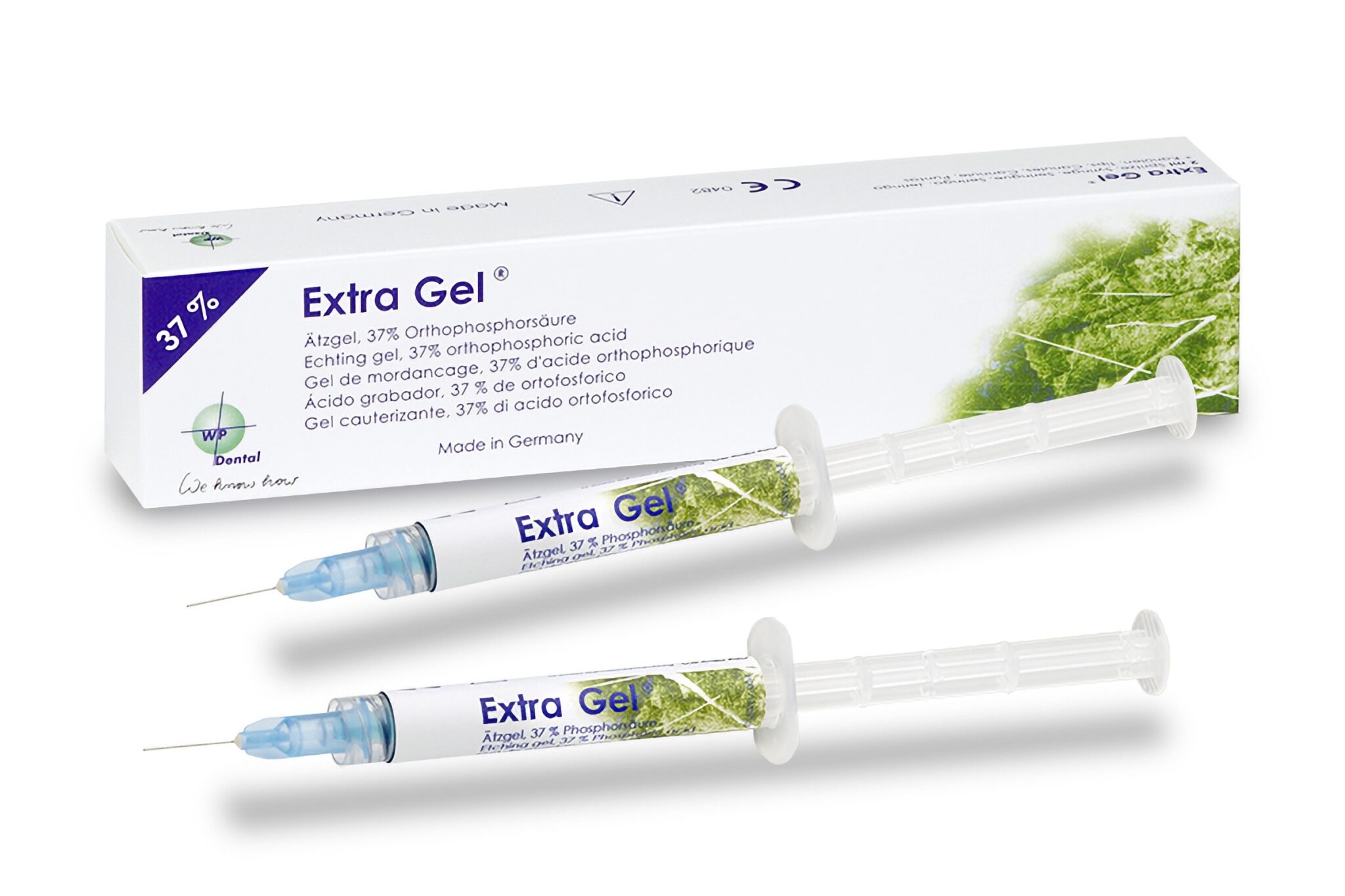 Extra Gel - WP4051 - WP Dental