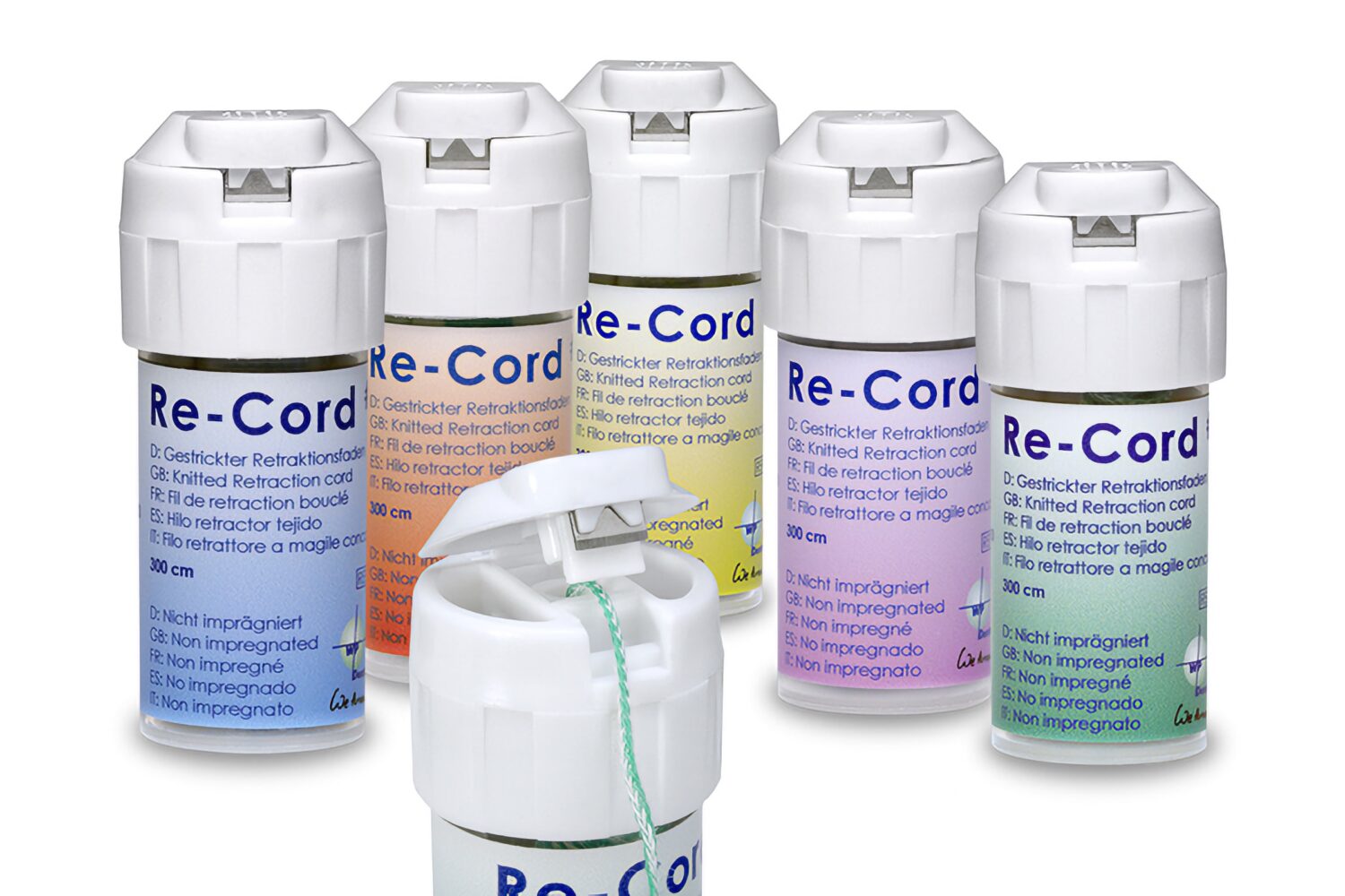 Re-Cord - WP4916 - WP Dental